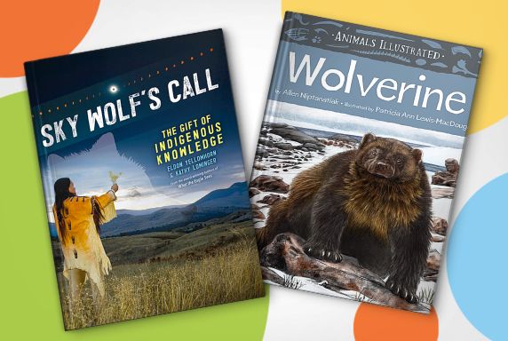 Blog - Reading Challenge 2024: A Nonfiction Book by an Indigenous ...